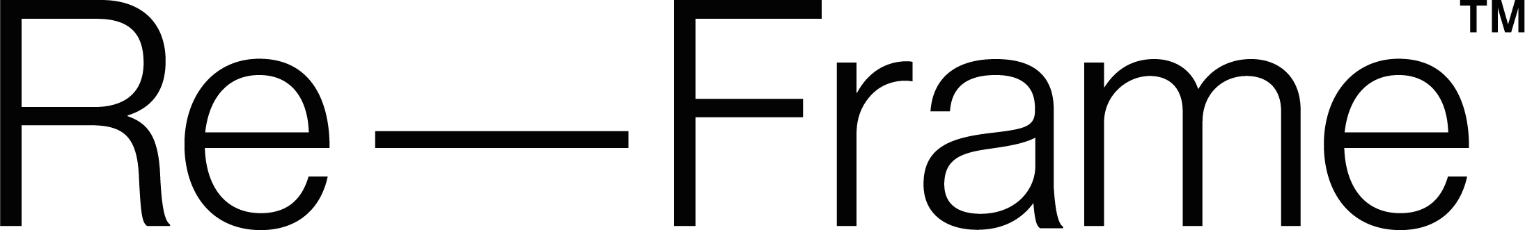Re—Frame